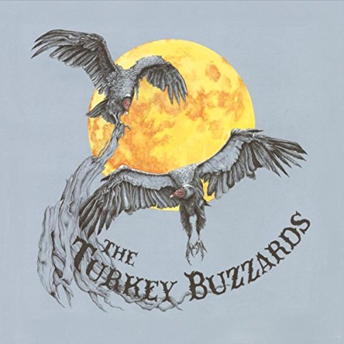 Amazon Music - The Turkey BuzzardsのThe Turkey Buzzards - Amazon.co.jp