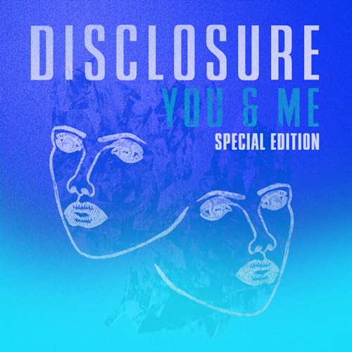 Amazon.com: You & Me (Special Edition) : Disclosure: Digital Music