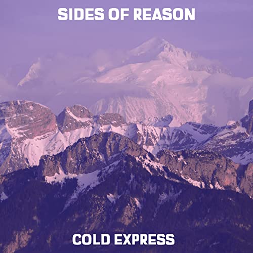 Amazon.co.jp: Sides of Reason : Cold Express: デジタルミュージック