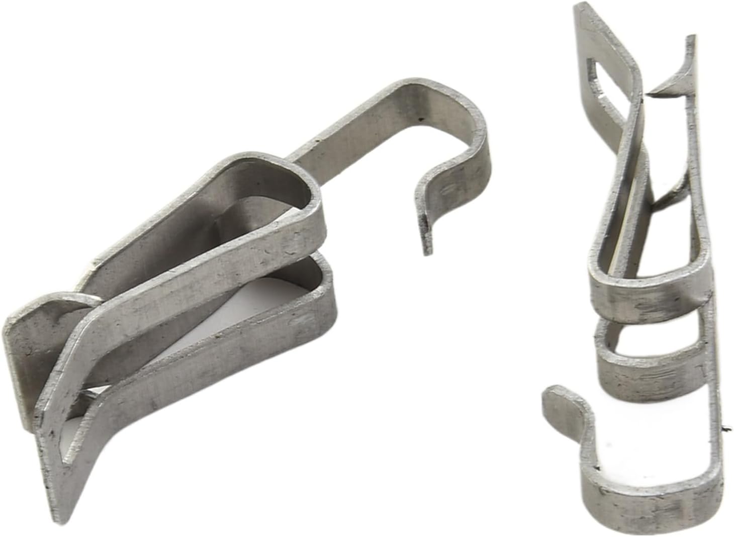 Roof De-icing Cable Clips and Spacers Kit, Heat Cable & Gutter Clips ...