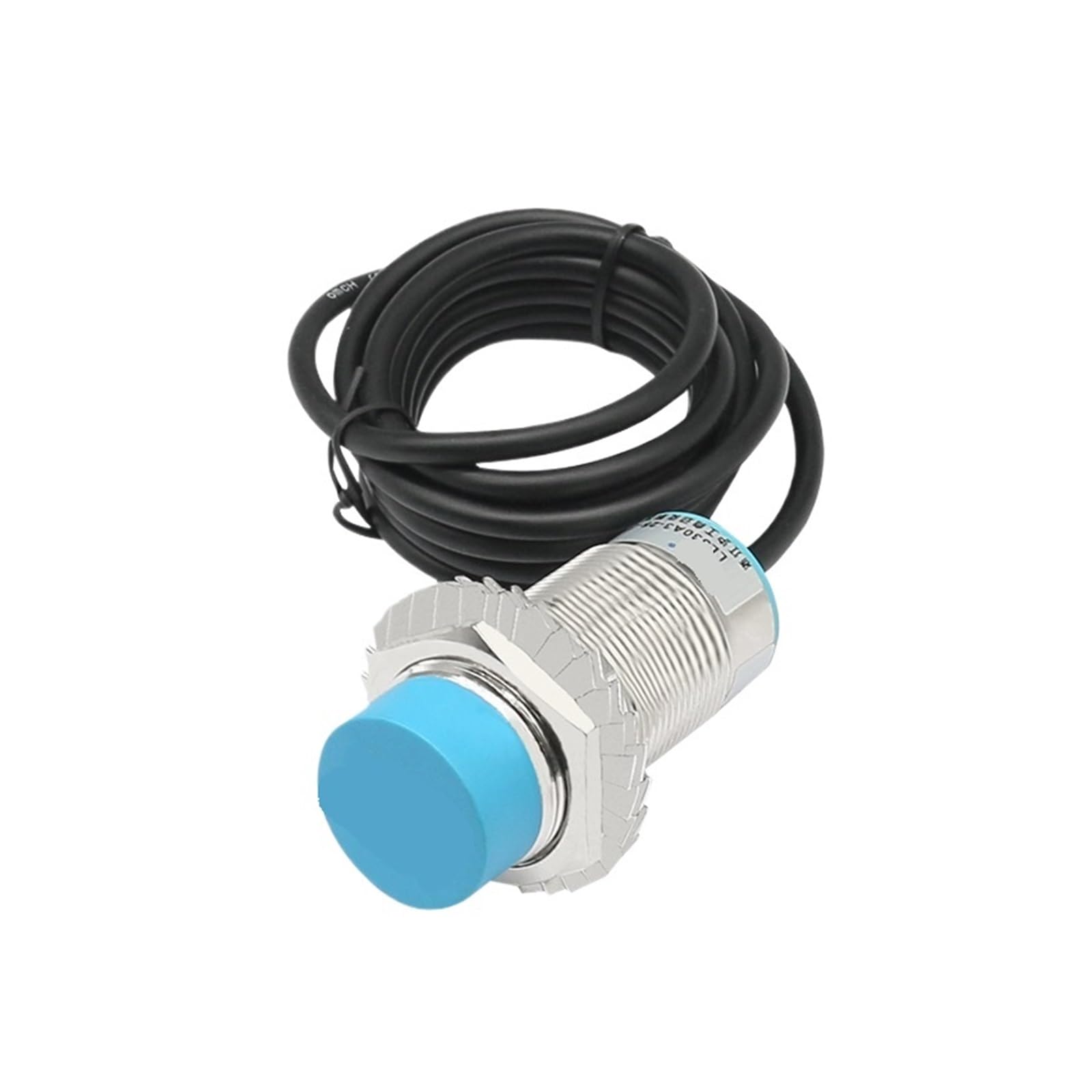 Long Distance Proximity Sensor