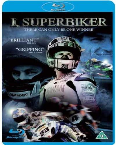 Amazon.com: I Superbiker : Imports: Movies & TV