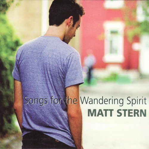 Play Songs for the Wandering Spirit by Matt Stern on Amazon Music