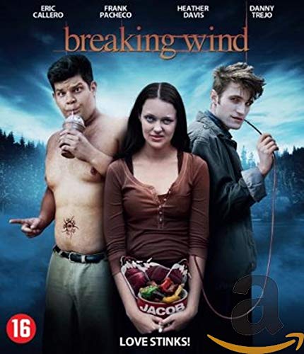 Amazon.com: bluray - Breaking Wind (1 Blu-ray) : Movies & TV