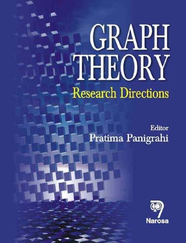 Amazon | Graph Theory: Research Directions | Panigrahi, Pratima, Rao, S ...