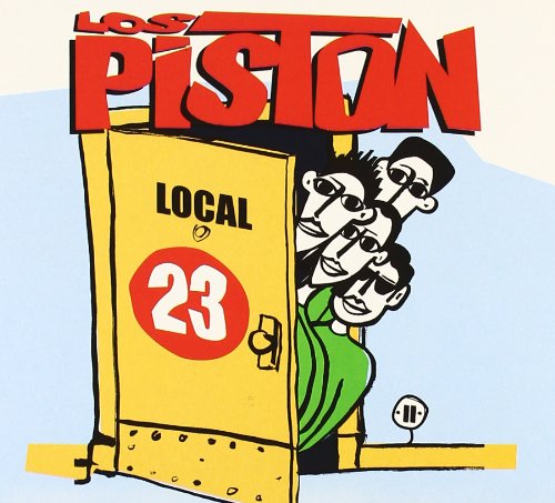Local 23 [+Dvd] - Amazon.com Music