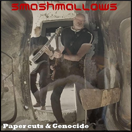 Play Paper Cuts and Genocide by Smashmallows on Amazon Music