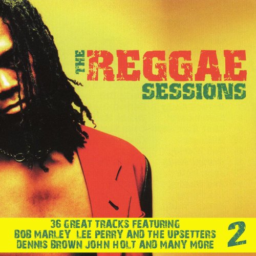 The Reggae Sessions Volume 2 by VARIOUS ARTISTS on Amazon Music ...