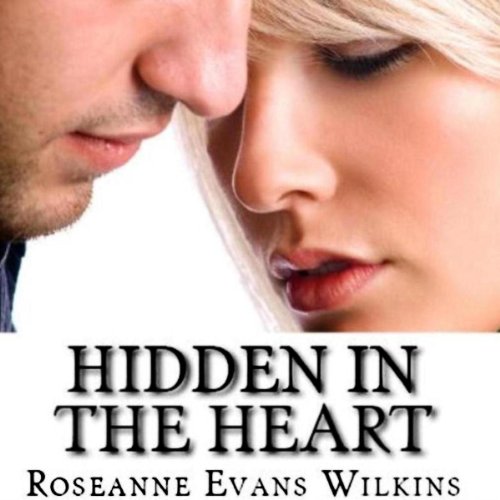 Amazon.com: Hidden in the Heart: An LDS Novel (Audible Audio Edition ...