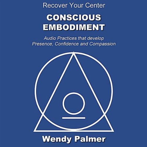 Play Recover Your Center by Conscious Embodiment on Amazon Music
