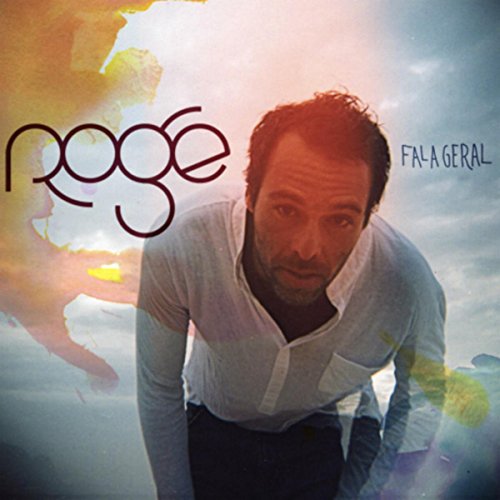 Amazon.com: Fala Geral : Rogê: Digital Music