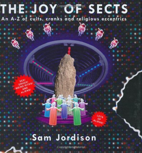 Joy of Sects: Sam Jordison: 9781861059055: Amazon.com: Books