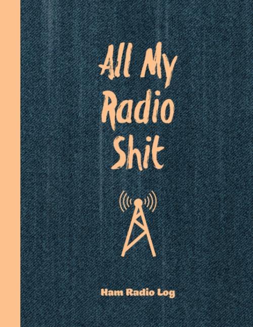 Best Ham Radio Notebook: Top Choices for 2023 - Ham Radio Planet Store