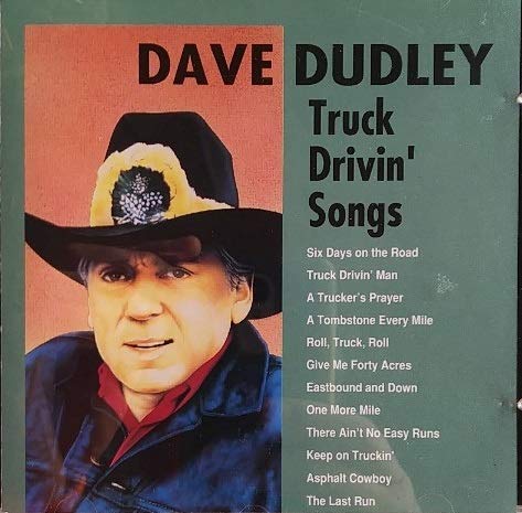 Amazon.com: Truck Drivin Songs: CDs & Vinyl