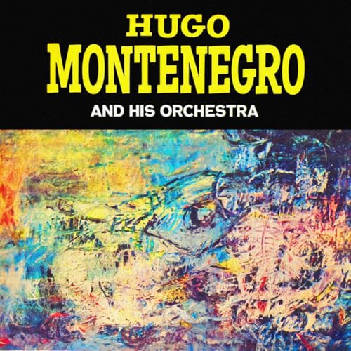 Process 70 von Hugo Montenegro & His Orchestra bei Amazon Music - Amazon.de