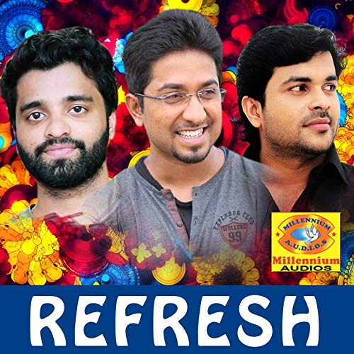 Amazon.com: Refresh : VARIOUS ARTISTS: Digital Music