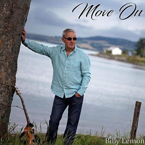 Play Move On by Billy Lemon on Amazon Music