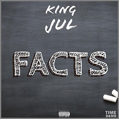 Facts [Explicit] by King Jul on Amazon Music - Amazon.com