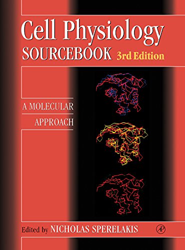Cell Physiology Source Book: Essentials of Membrane Biophysics 3 ...