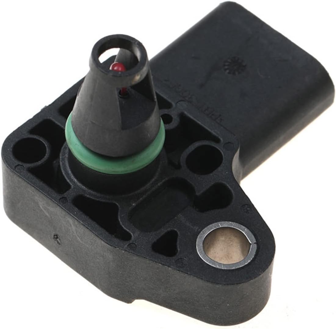 HYZZ MAP-Sensoren Ansaugdrucksensor Für Chevrolet GM LOVA 28356283 ...