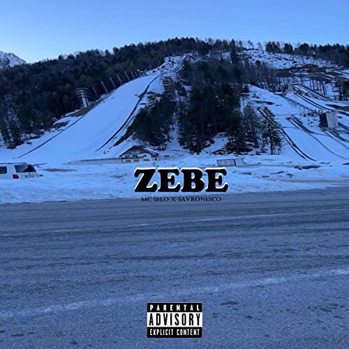 Zebe von Šavronesco & Mc Selo auf Amazon Music Unlimited