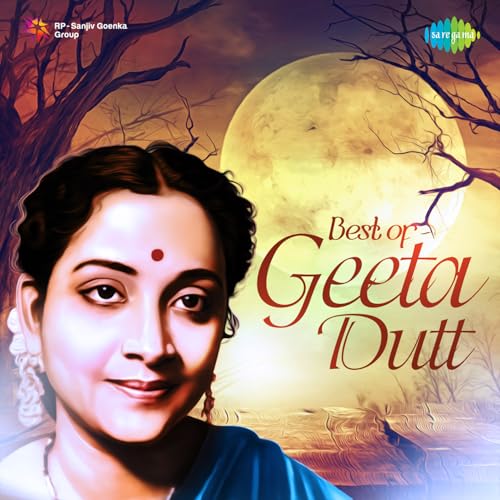 Best of Geeta Dutt by Geeta Dutt on Amazon Prime Music