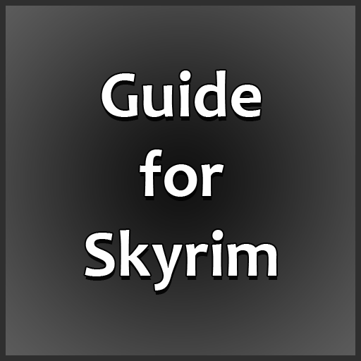 Guide for Skyrim - App on Amazon Appstore
