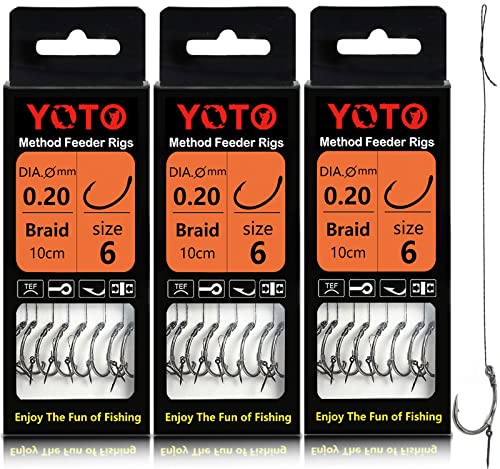 Pesca A Feeder – I 15 migliori prodotti a confronto - Mondo-della-pesca ...