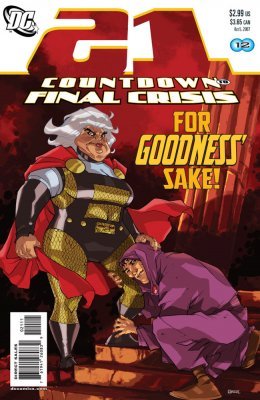 Amazon.com: Countdown 21 "Down And Out... And Beyond" (Countdown to ...