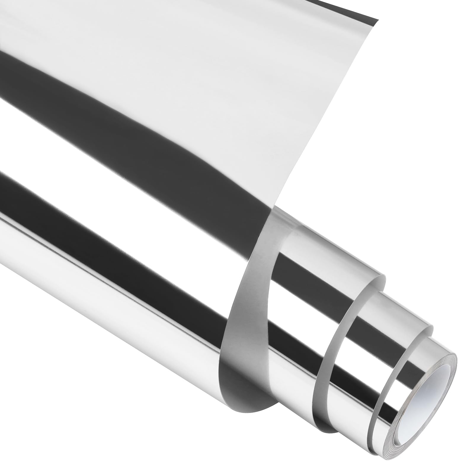 Amazon.com: WRAPXPERT Foil HTV Soft Metallic Heat Transfer Vinyl Roll ...