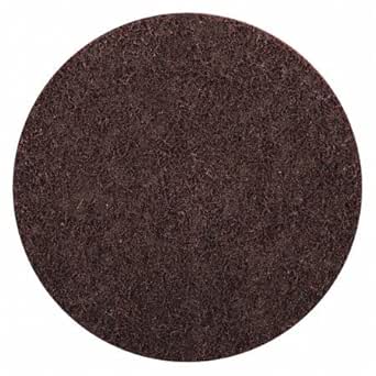 Hook-and-Loop Sanding Disc, 5" Dia. - Amazon.com