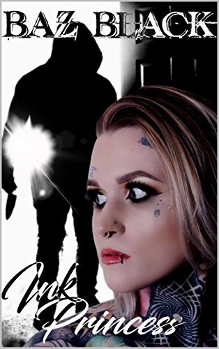 Ink Princess eBook : Black, Baz: Amazon.co.uk: Kindle Store