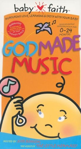 God Made Music: Stainbrook, Jess: 9781591451778: Amazon.com: Books