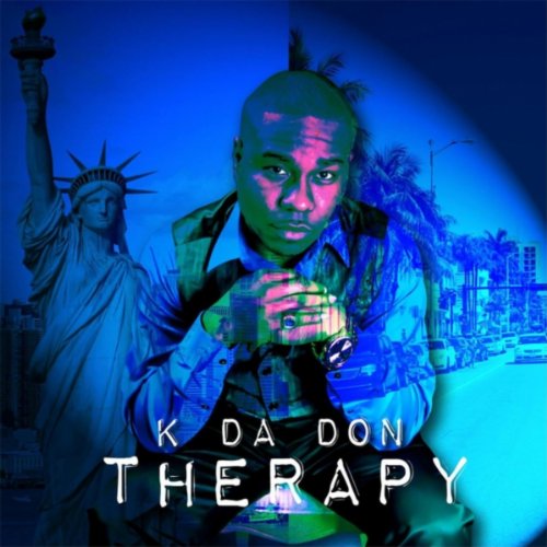Play Therapy by K Da Don on Amazon Music