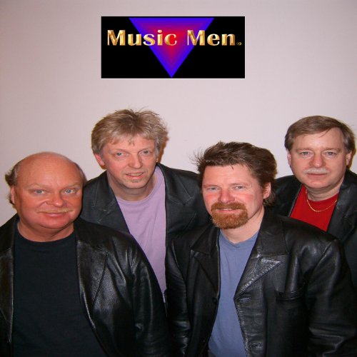 Play Music Men by Music Men on Amazon Music