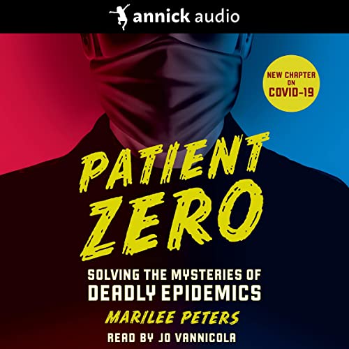 Amazon.com: Patient Zero (Revised Edition): Solving the Mysteries of ...