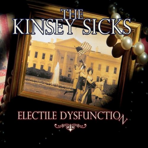 Amazon.com: Electile Dysfunction [Explicit] : The Kinsey Sicks: Digital ...