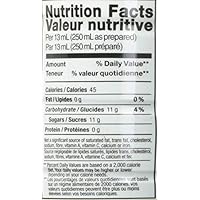 Amazon.com: SodaStream Cream Soda Syrup, 14.8 Fluid Ounce : Grocery ...