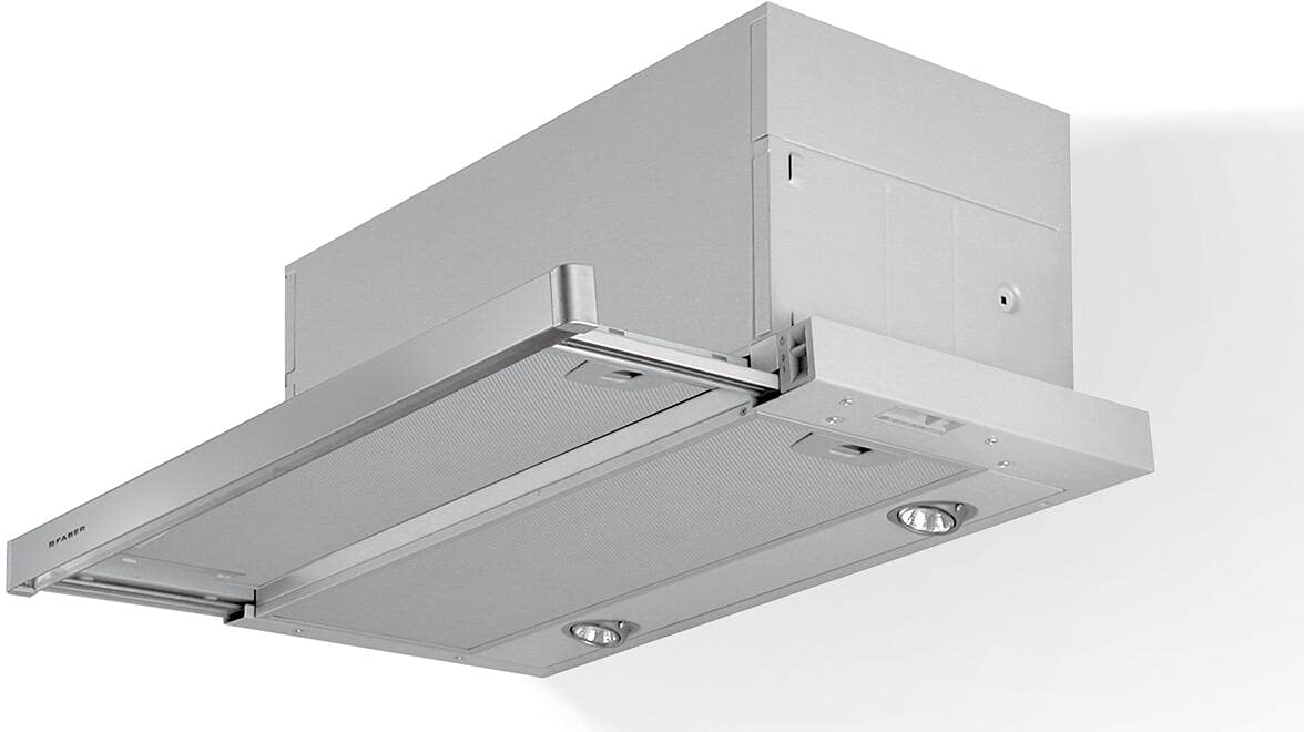 Slide Out Range Hoods