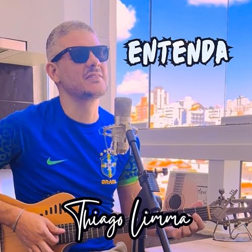 Spiele Entenda von Thiago Limma auf Amazon Music ab