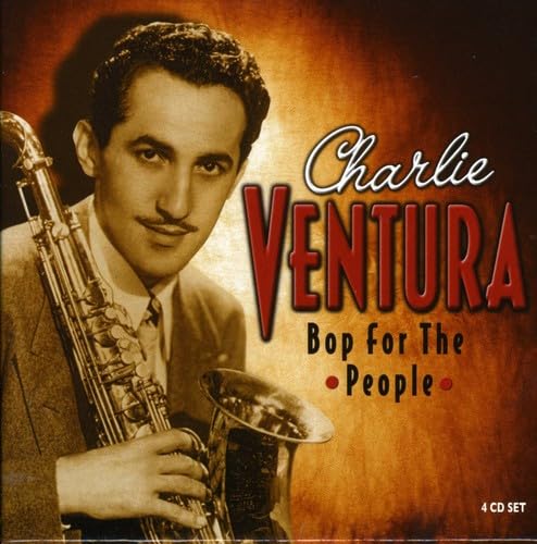 Amazon.com: Bop for the People: 0805520020411: Roy Kral, Tony Ferina ...