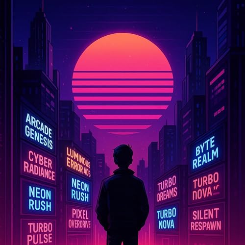 Écouter Neon Requiem de SynthwaveCats sur Amazon Music
