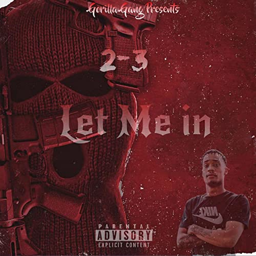 Let Me In de 2-3 no Amazon Music Unlimited