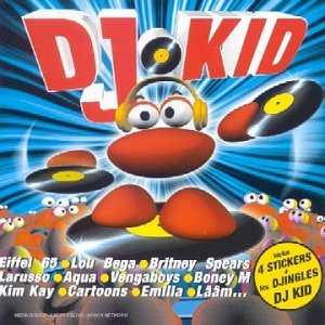 DJ KID - Amazon.com Music