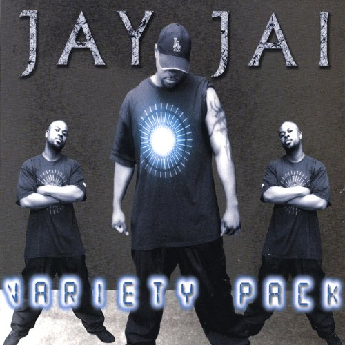 Amazon.co.jp: Variety Pack : jay jai: デジタルミュージック