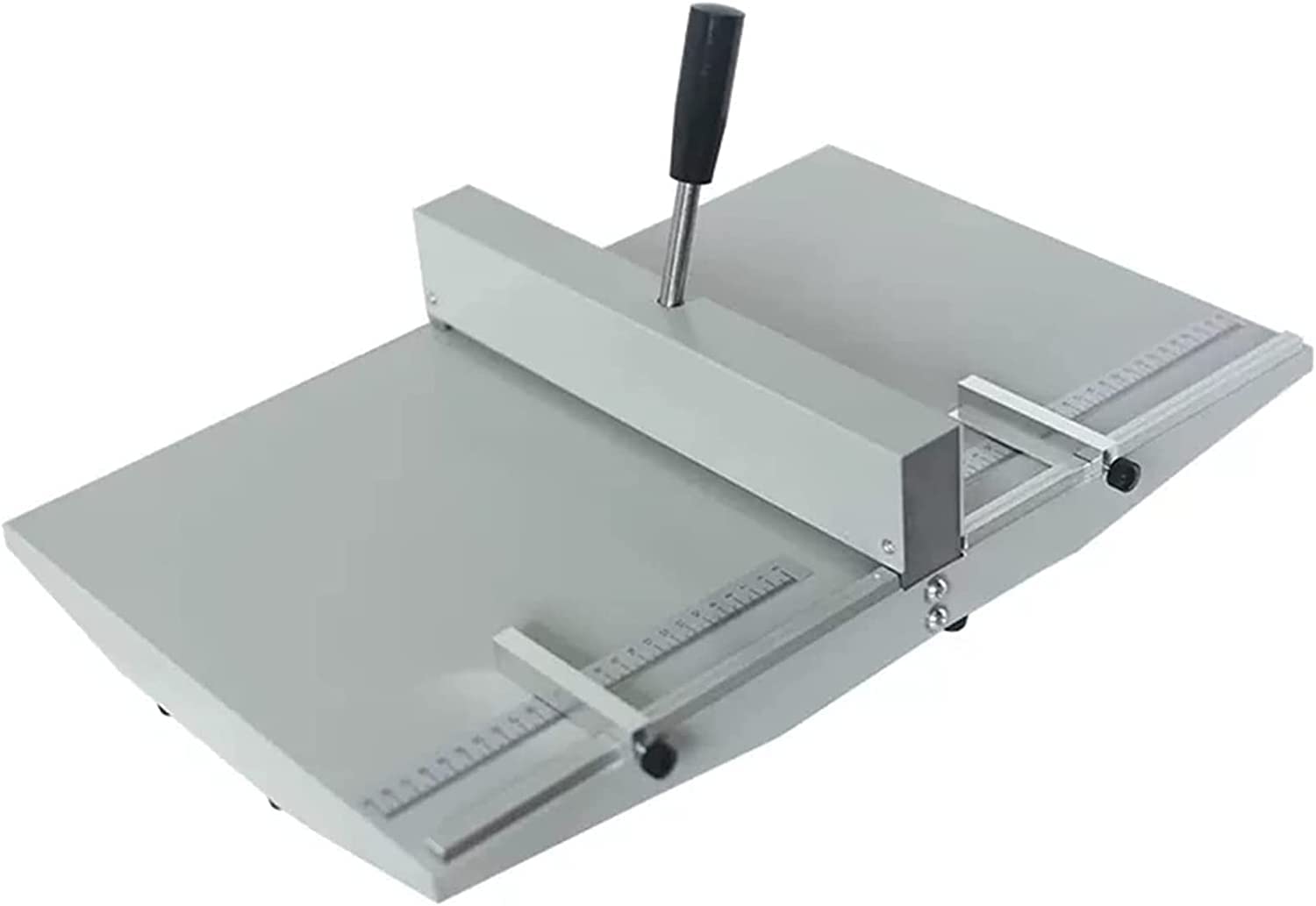 Heavy Duty Paper Creasing Machine Manual Paper Creasing Machine ...