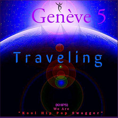 Play Traveling by Genève 5 on Amazon Music Unlimited