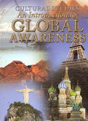Cultural Studies: An Introduction to Global Awareness: Bastable ...