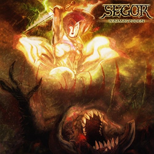 Play Warmageddon by Segor on Amazon Music