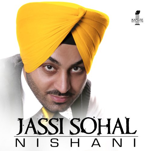 Amazon.com: Nishani : Jassi Sohal: Digital Music